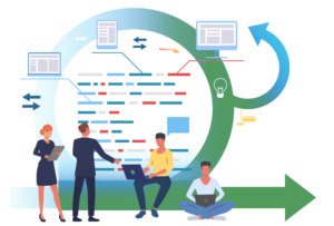 Leading Digital Transformation & AI Solutions | Everite Solutions